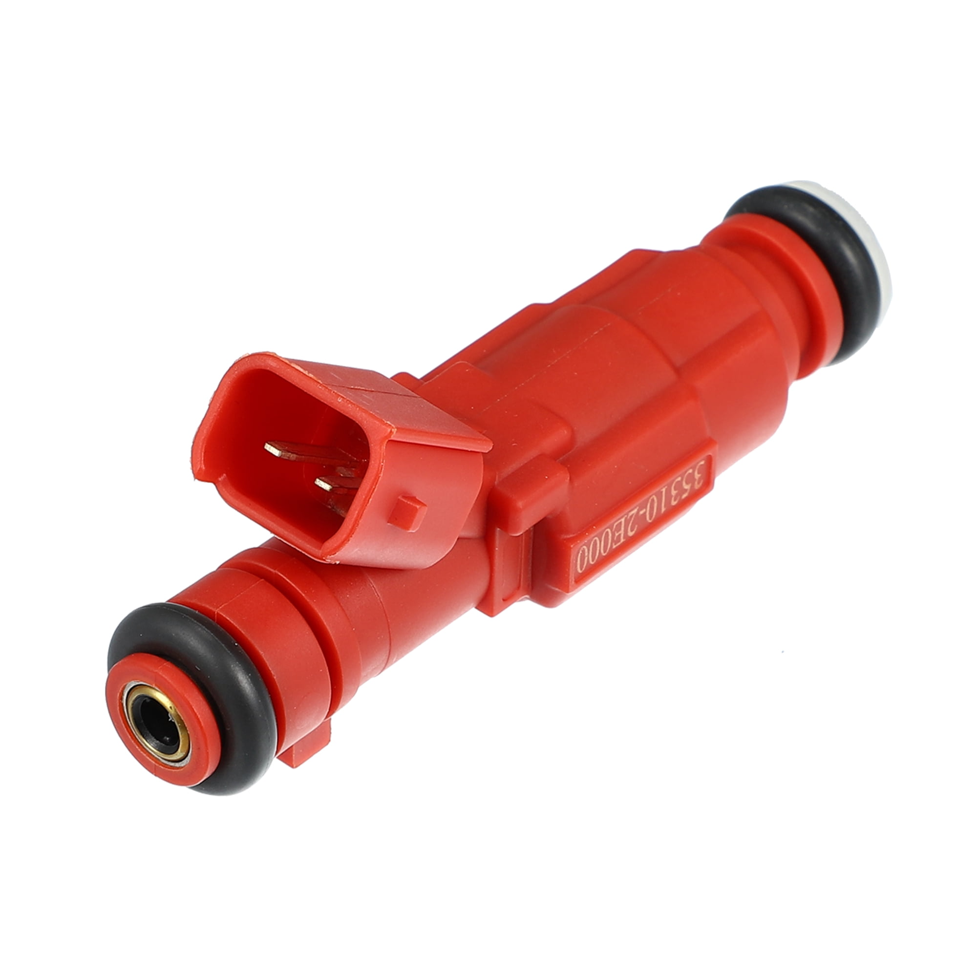 35310-2E000 Car Petrol Fuel Injector Nozzle Replacement for Hyundai Elantra GLS Limited 1.8L ...