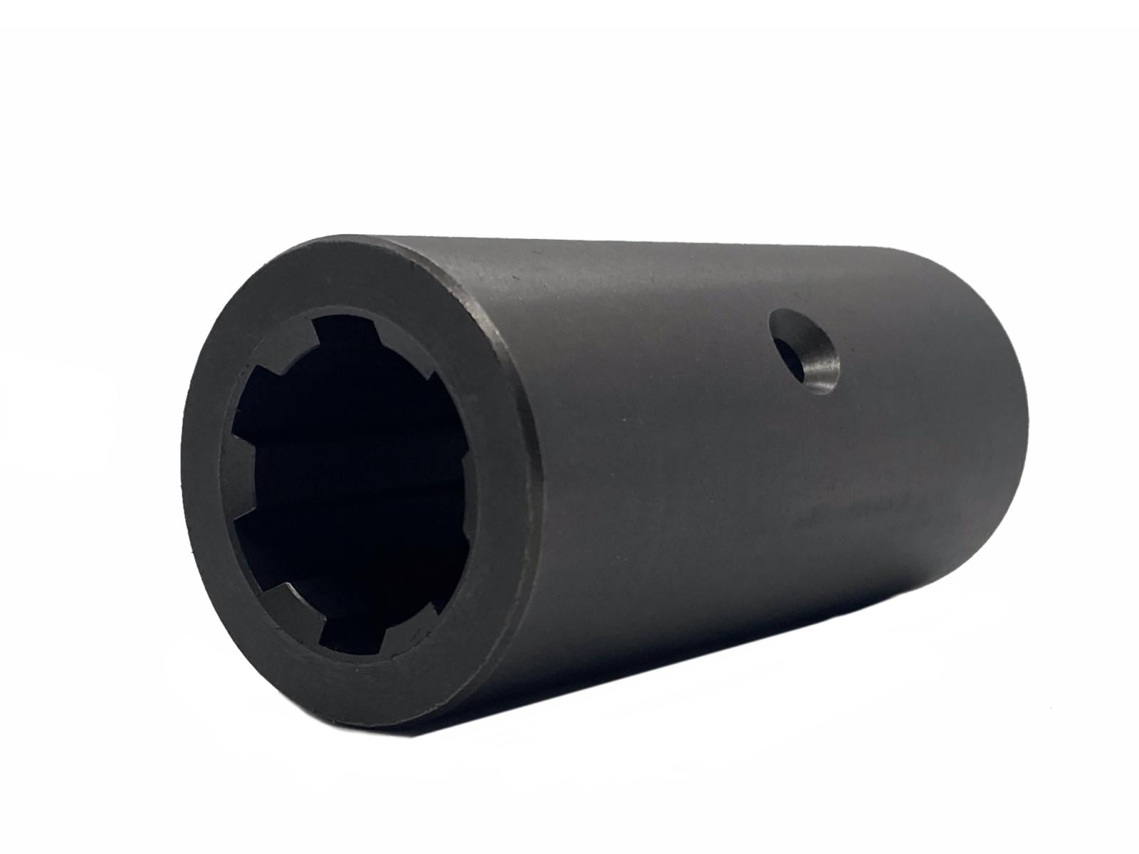 3531797M1 MFWD Drive Shaft Splined Coupling For Landini, Massey ...