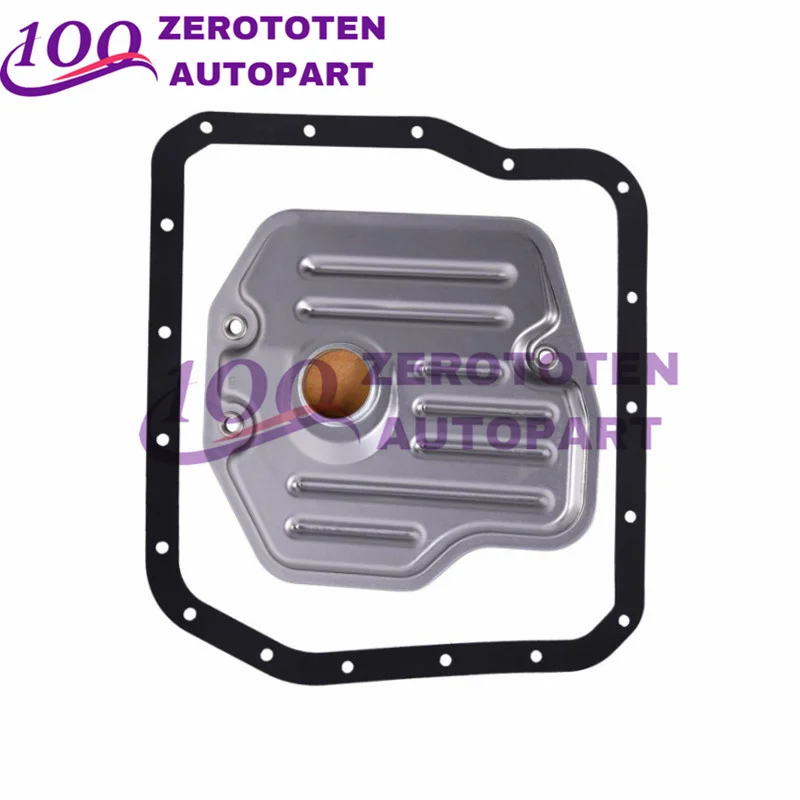 35330-06010-Transmission Oil Strainer Filter & Gasket, Toyota Matrix ...