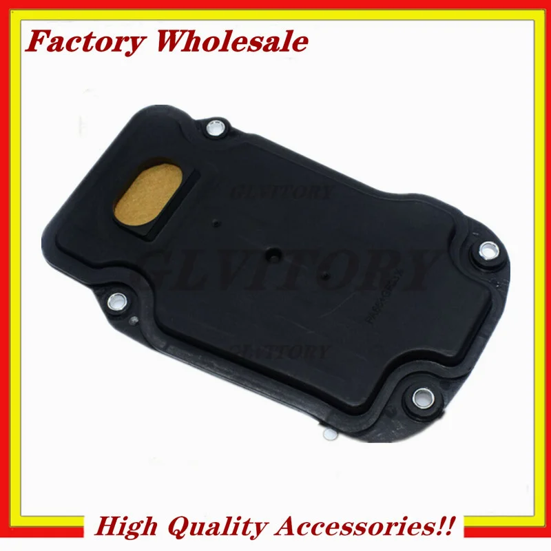 35330-30090No Gasket-Sealless Transmission Oil Strainer Filter, Lexus ...