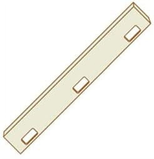 35368 6 Foot 8 Inch Full Length Template for Three /4" Radius 3-/2 ...