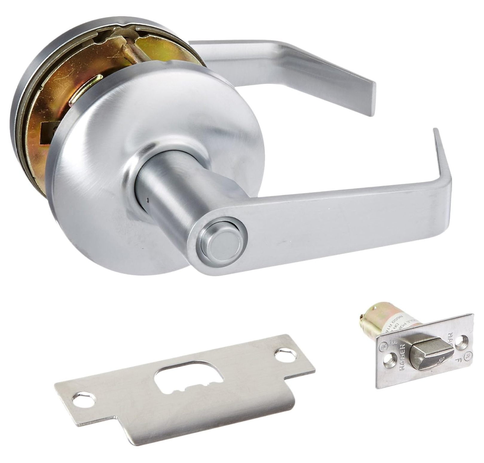 - 354002N26D000W00A 3500 Series Heavy Gauge Steel/Zinc Grade 2 ...