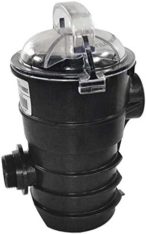 354103 Pot Assembly Replacement Dynamo Aboveground Swimming Pool Pump ...