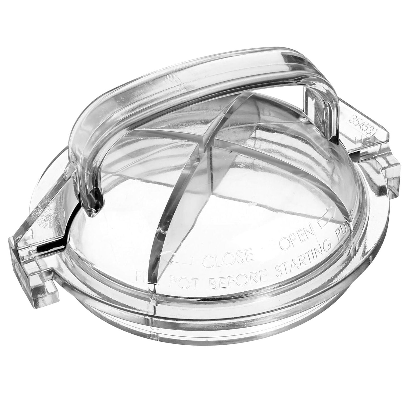 354531 Universal Lid Replacement Sta-Rite Dynamo Aboveground Swimming ...