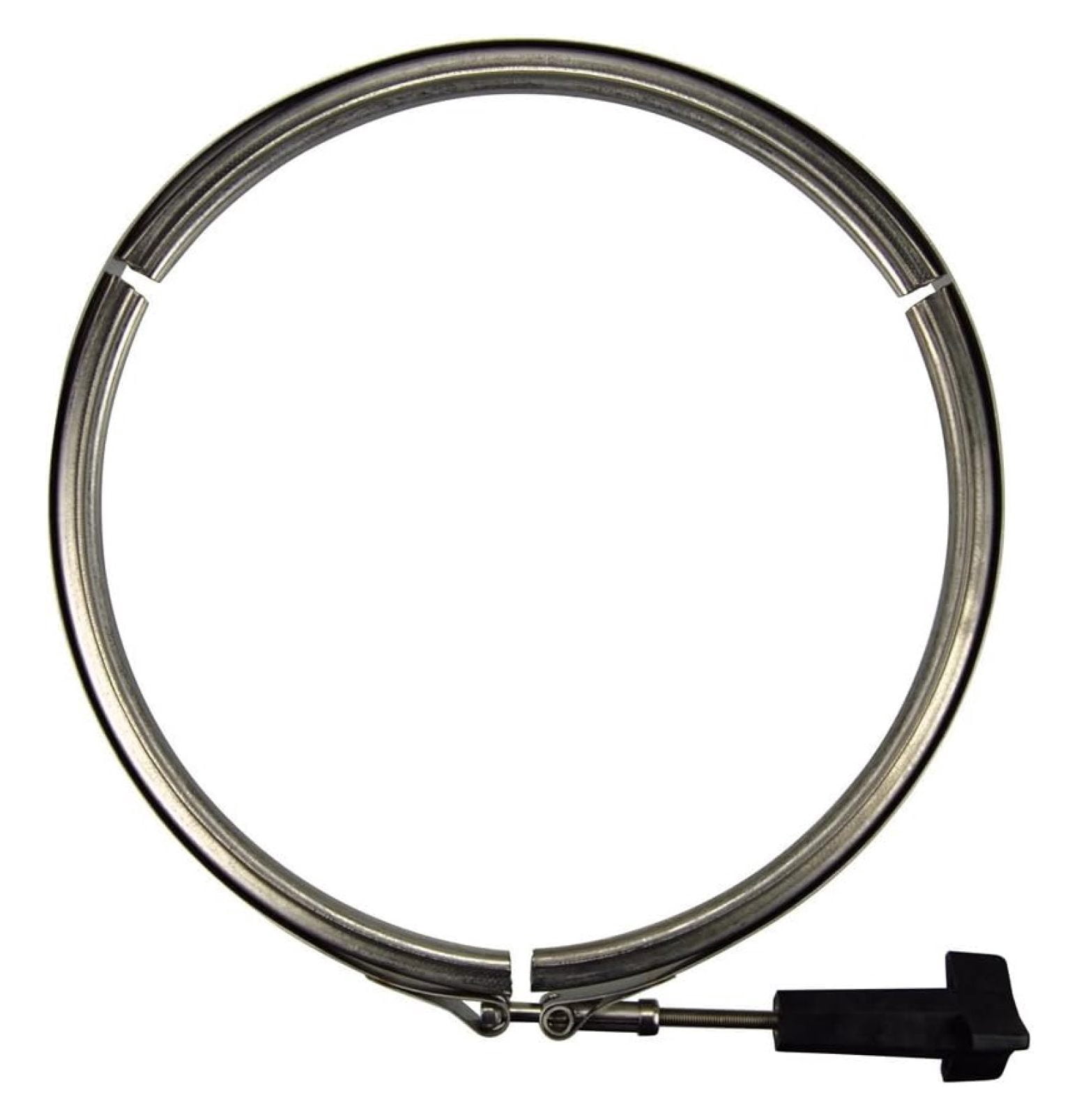 355320 Complete Band Clamp Assembly Replacement Pool and Spa Pump ...