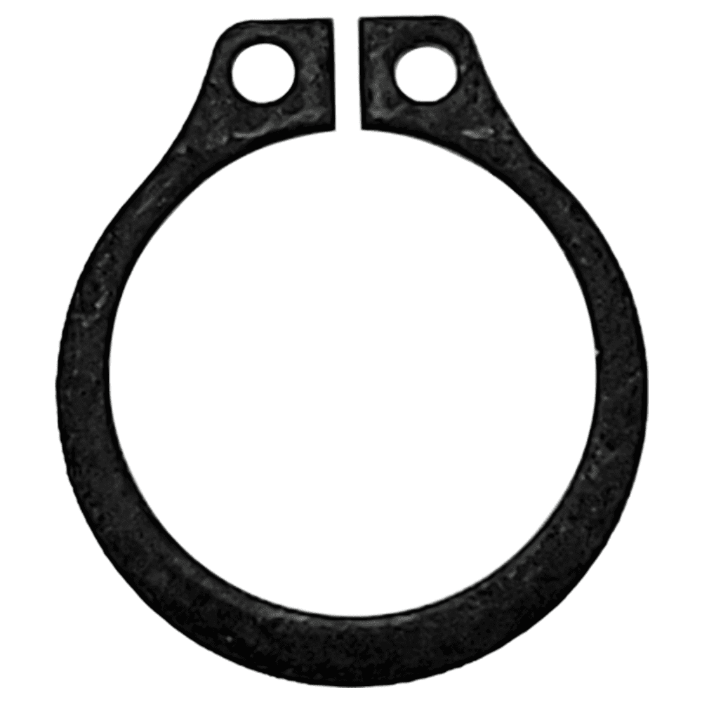 355912X1 NEW Snap Ring For Massey Ferguson Tractors 35, 135, 20, 2135 ...