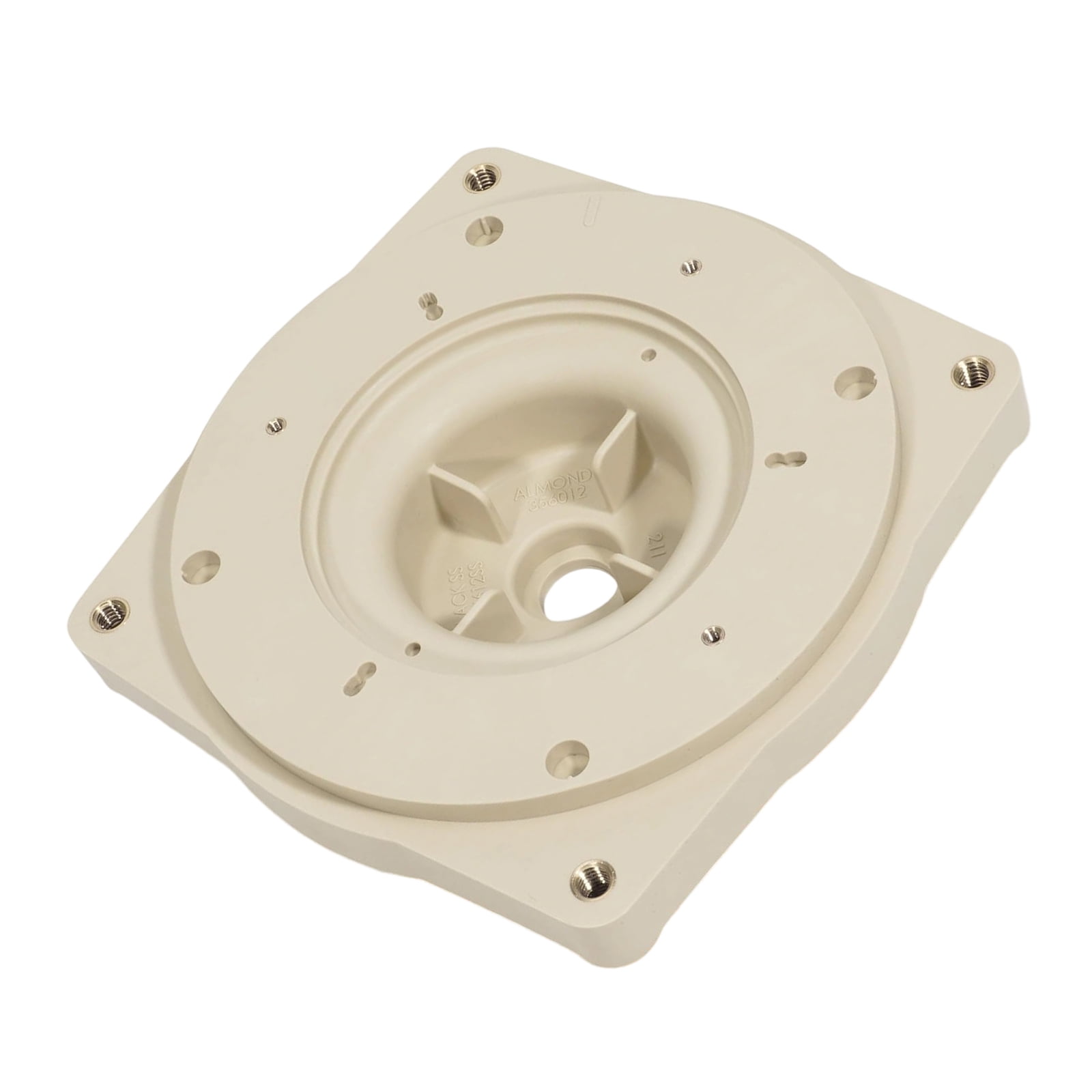 356012 Seal Plate Replacement Almonds Pool Pumps Mounting Plate for ...