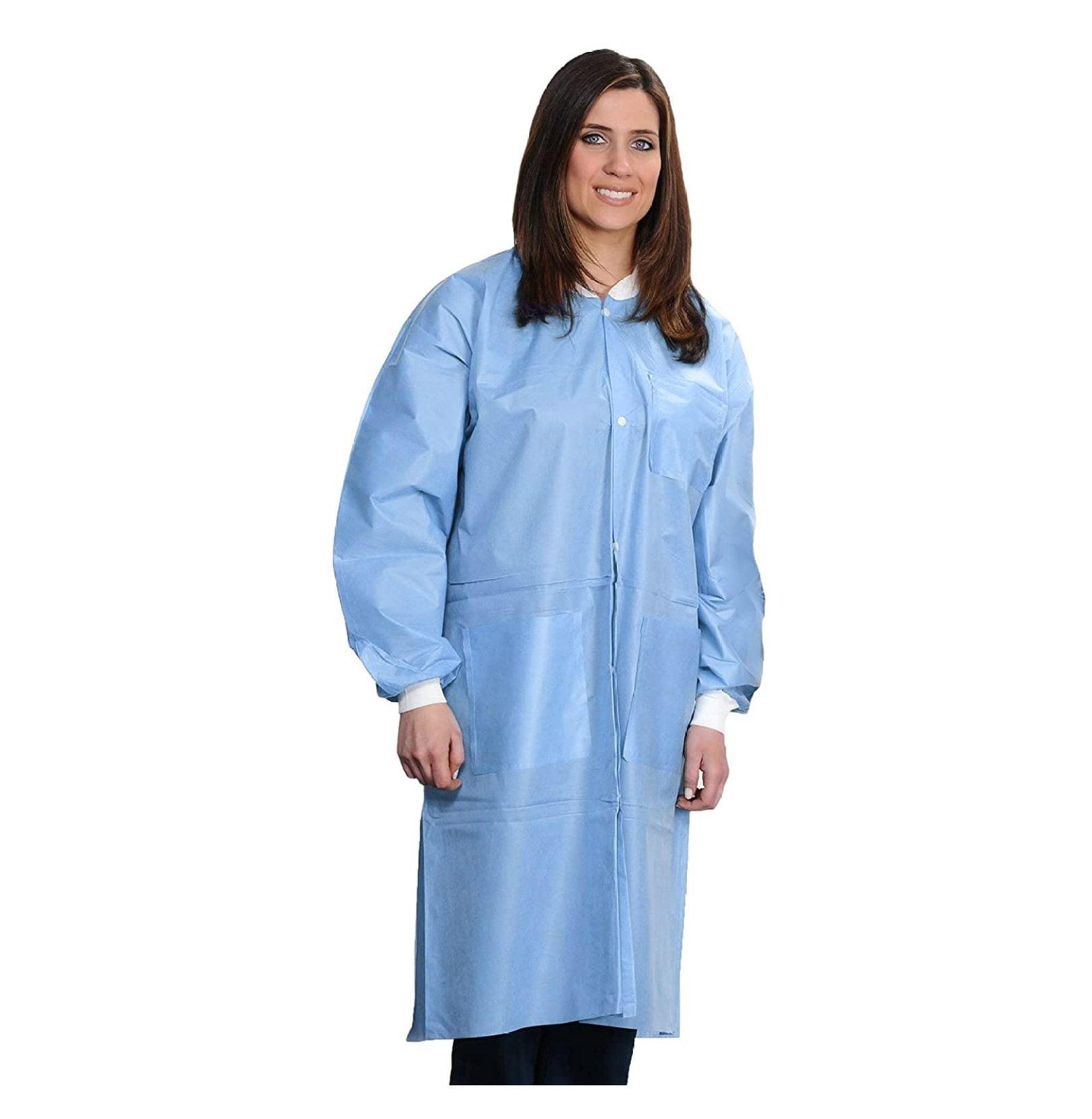 3560CB3XL Easy Breathe Cool and Strong, No-Wrinkle, Professional ...