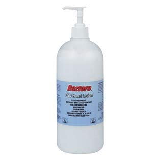 35661 ESD-Safe Reztore™ Hand Lotion Scented 32 oz. Pump Bottle ...