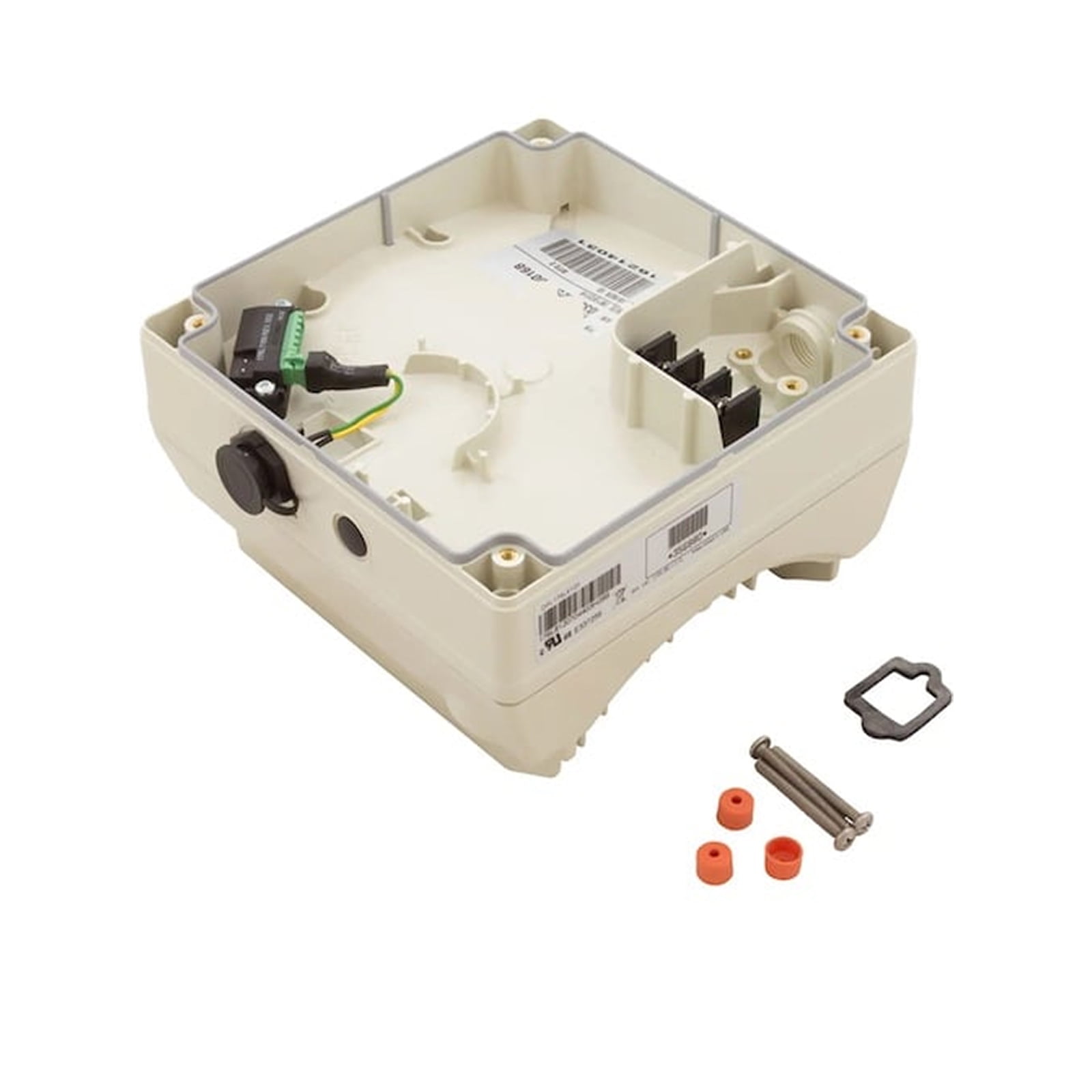 356944Z Pentair IntelliFlo VSF Drive Replacement Almond - Walmart.com