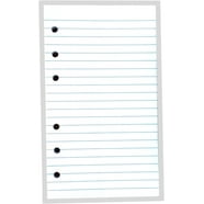 Norcom Filler Paper, Graph Ruled 4x4, 80 Pages, 8" x 10.5", 78554 ...