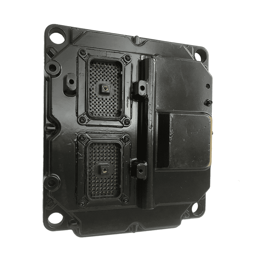 357-2083 ECU ECM Controller Engine Control Module for Caterpillar CAT ...