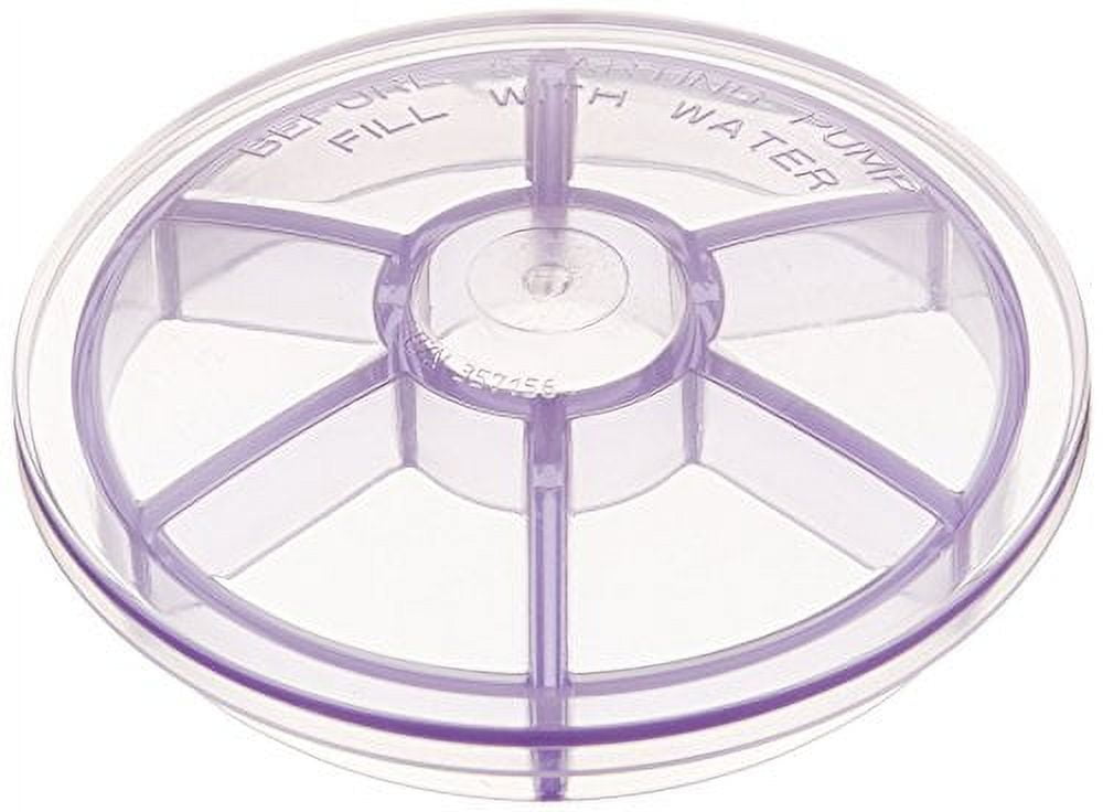 357156 Cam and Ramp Clamp Replacement Pool/Spa Pump - Walmart.com