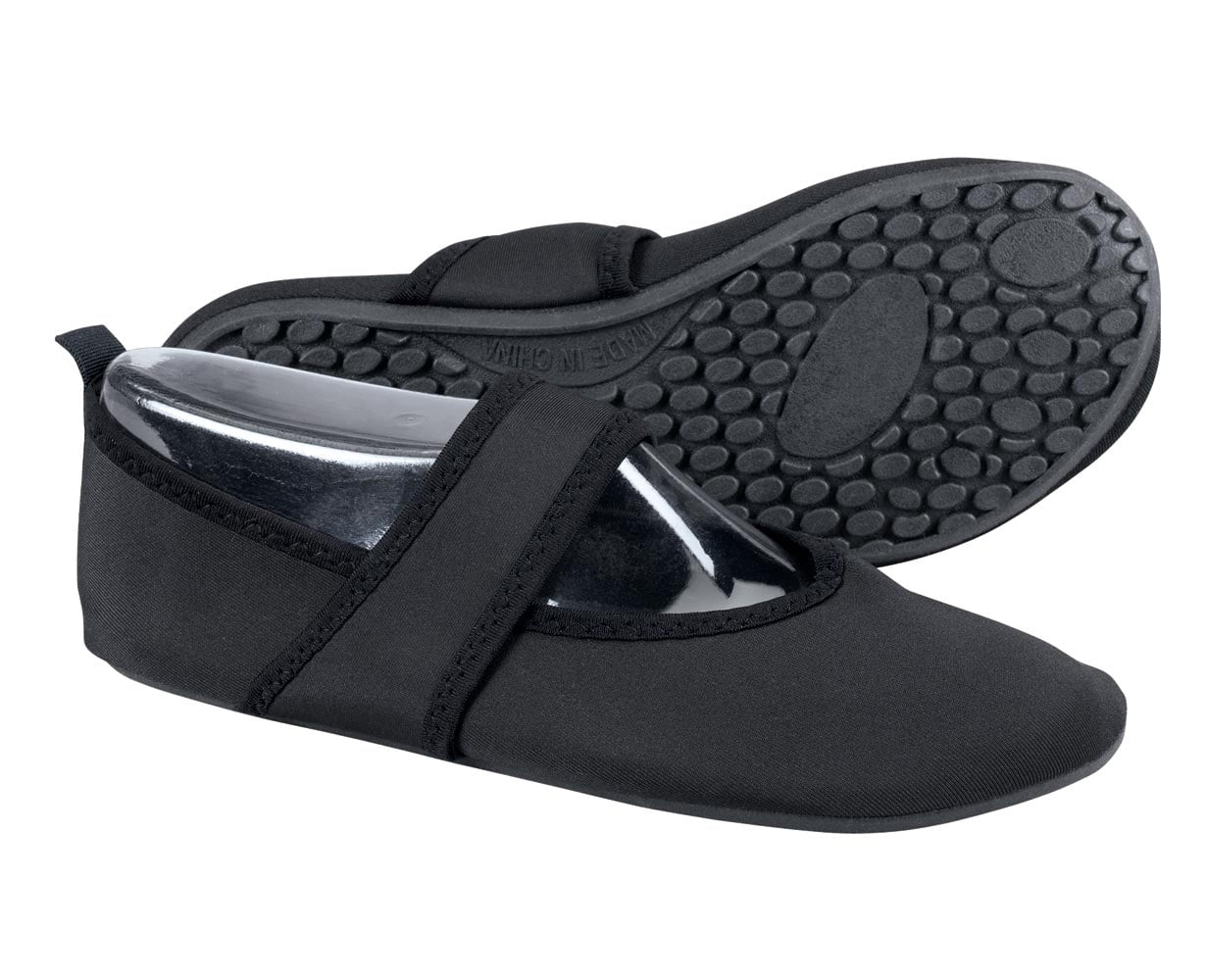 Nufoot Futsole by Women's Shoes, Best Soft Flats, Foldable & Flexible ...