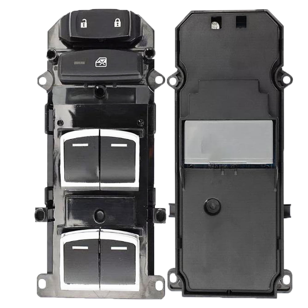 35750-TVA-H51 For Honda Accord 2019-2023 Electric Window Control Switch ...