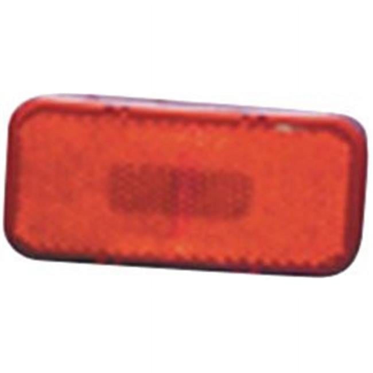 358 Command Clearance Light Red With Rounded Corner - Walmart.com