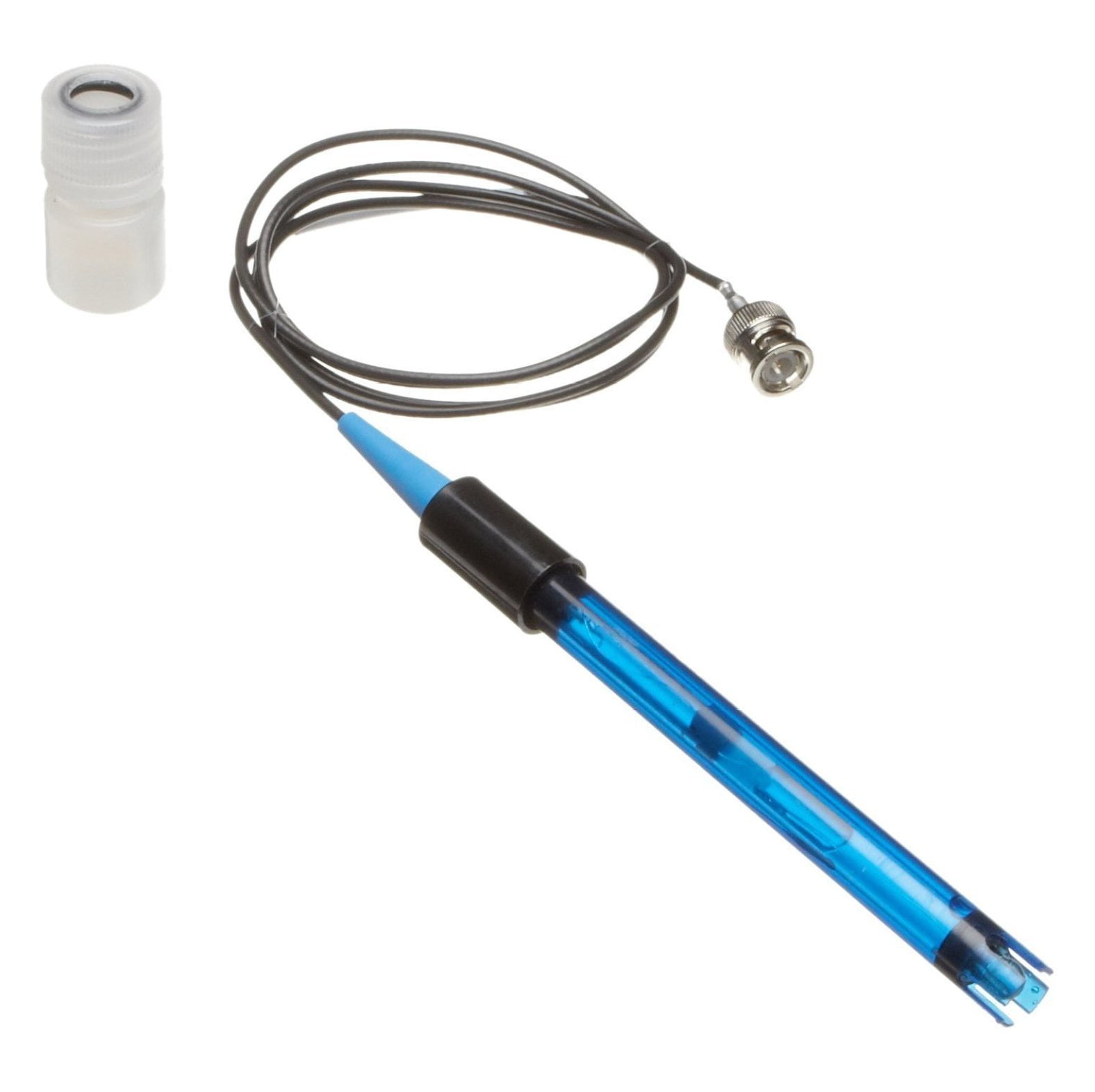 -35805-05 12mm Single-Junction Epoxy Body Gel-Filled pH Electrode ...