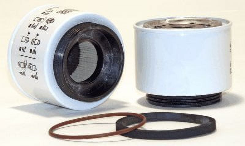 3584 Napa Gold Fuel Filter - Walmart.com