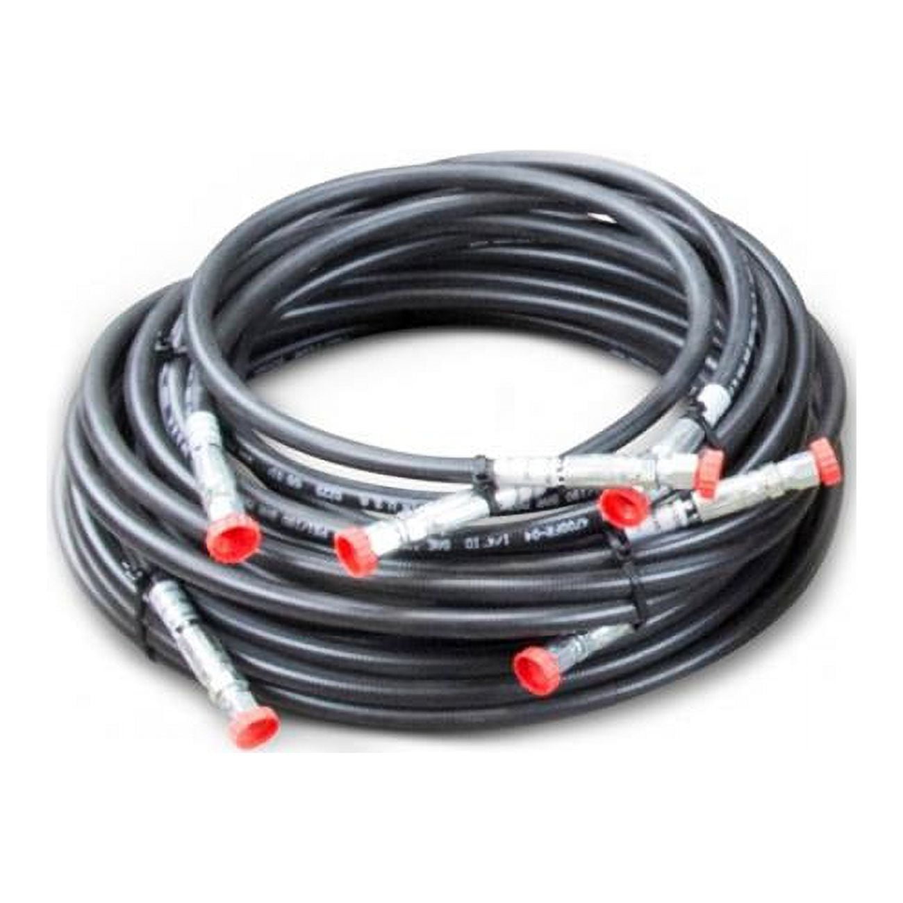 359249 Power Up & Down Leveling Hydraulic Hose Kit - Walmart.com