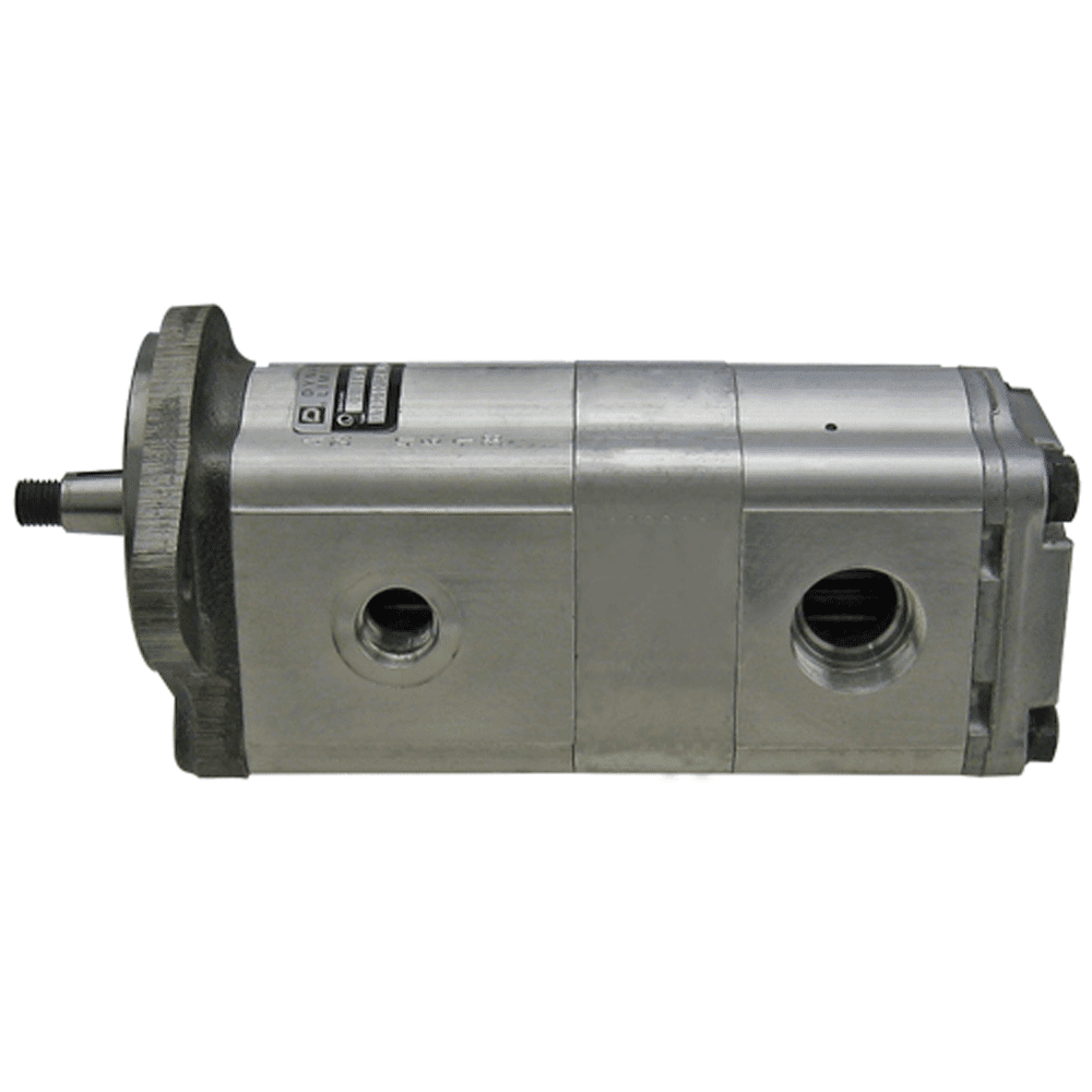 3597420M91 Hydraulic Pump for Massey Ferguson Tractors 399 With 6.354.4 ...