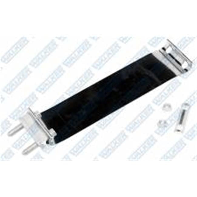 35979 2.5 in. Dia. Performance Exhaust Band Clamp Exhaust Clamp ...
