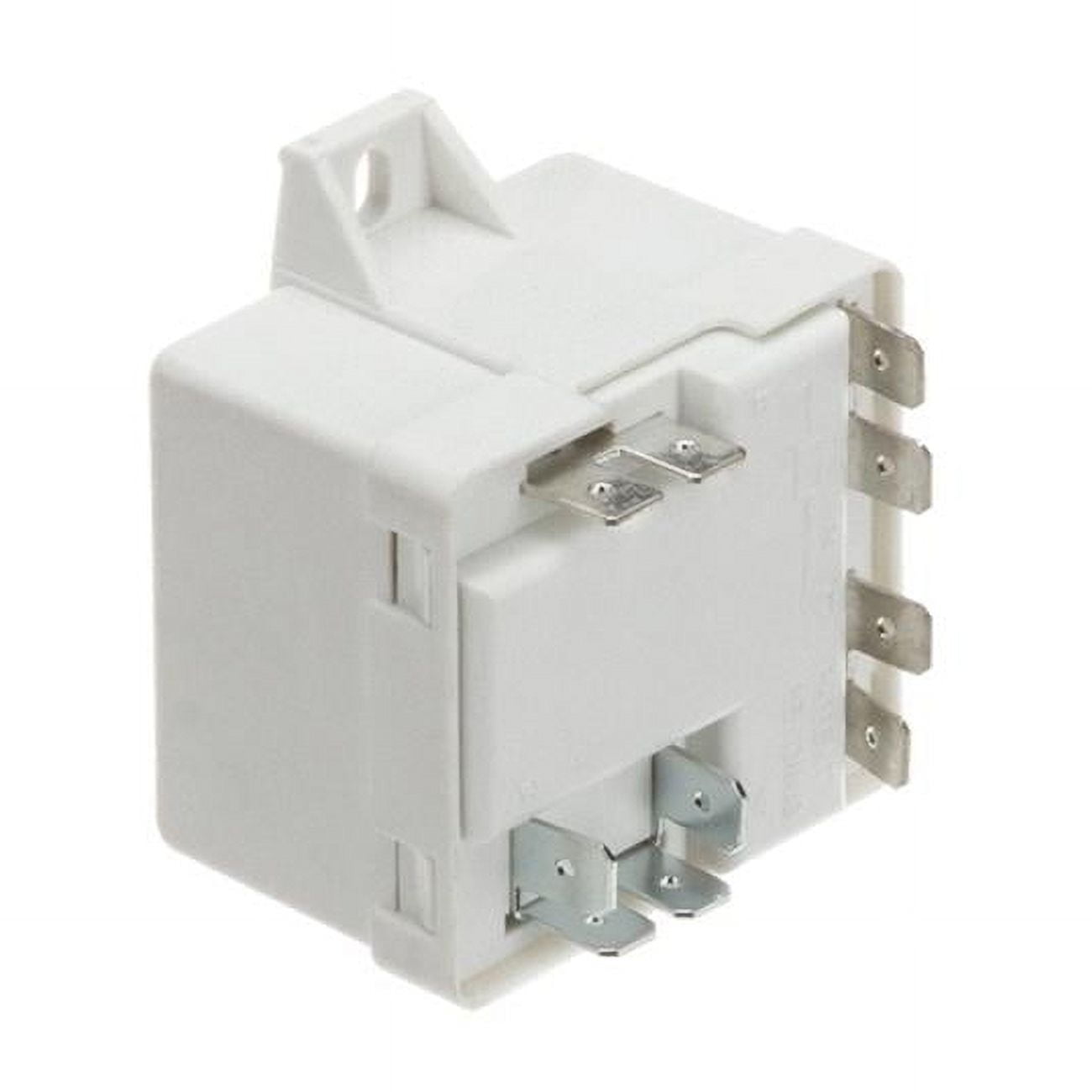 35A 400V AC Potential Relay for 3ARR3CT5P5 - Walmart.com