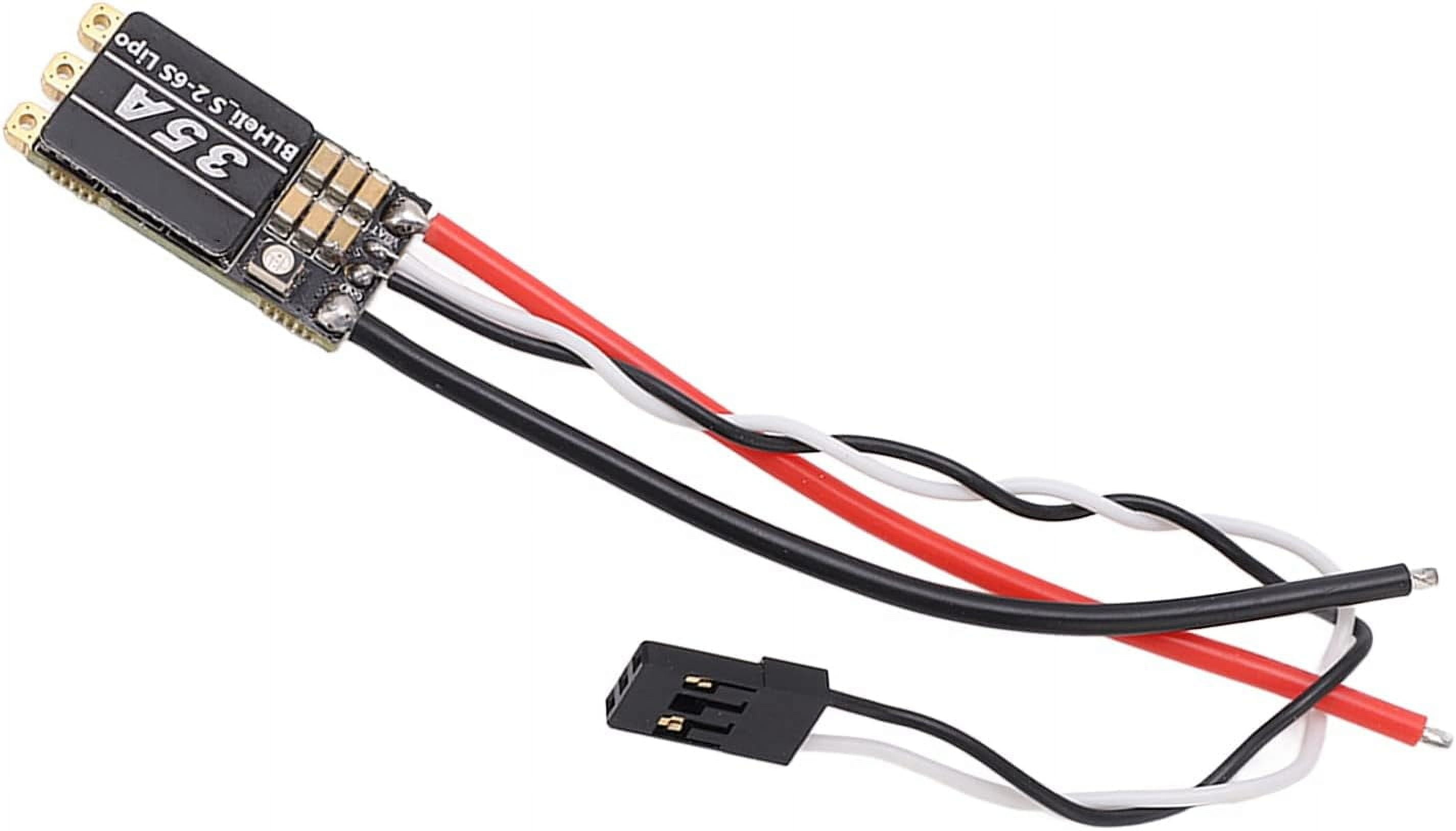 35A Brushless ESC 35A Brushless ESC Electronic Brushless ESC, Multirotor Quadcopter Brushless ...