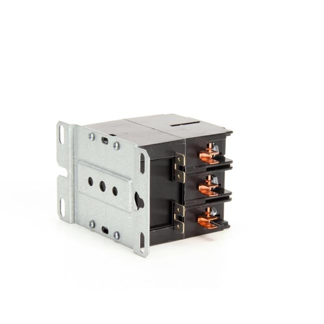 35A at 24VA 3-Pole Heat Contactor - Walmart.com