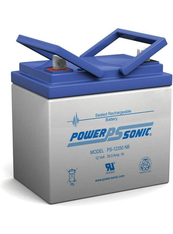 12 Volt Deep Cycle Batteries in Deep Cycle Batteries - Walmart.com