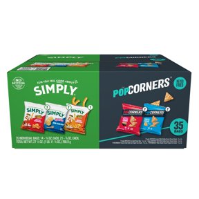 Doritos Incógnita - Box of 5 Bags, 2.18 Oz. Spicy Hot Triangle Chips ...