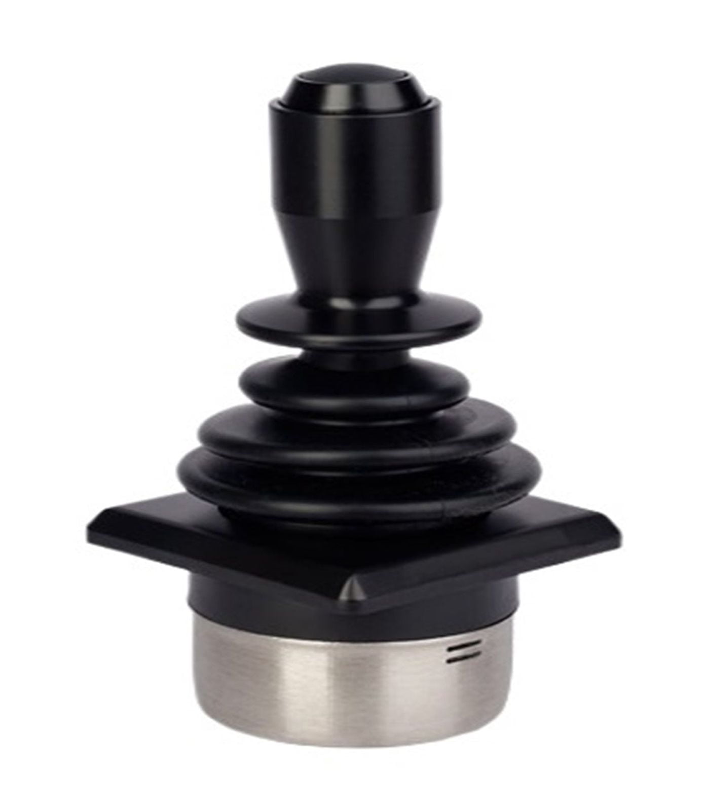 35f Three Axis Hall Control Rod Cross Limit Joystick Controller