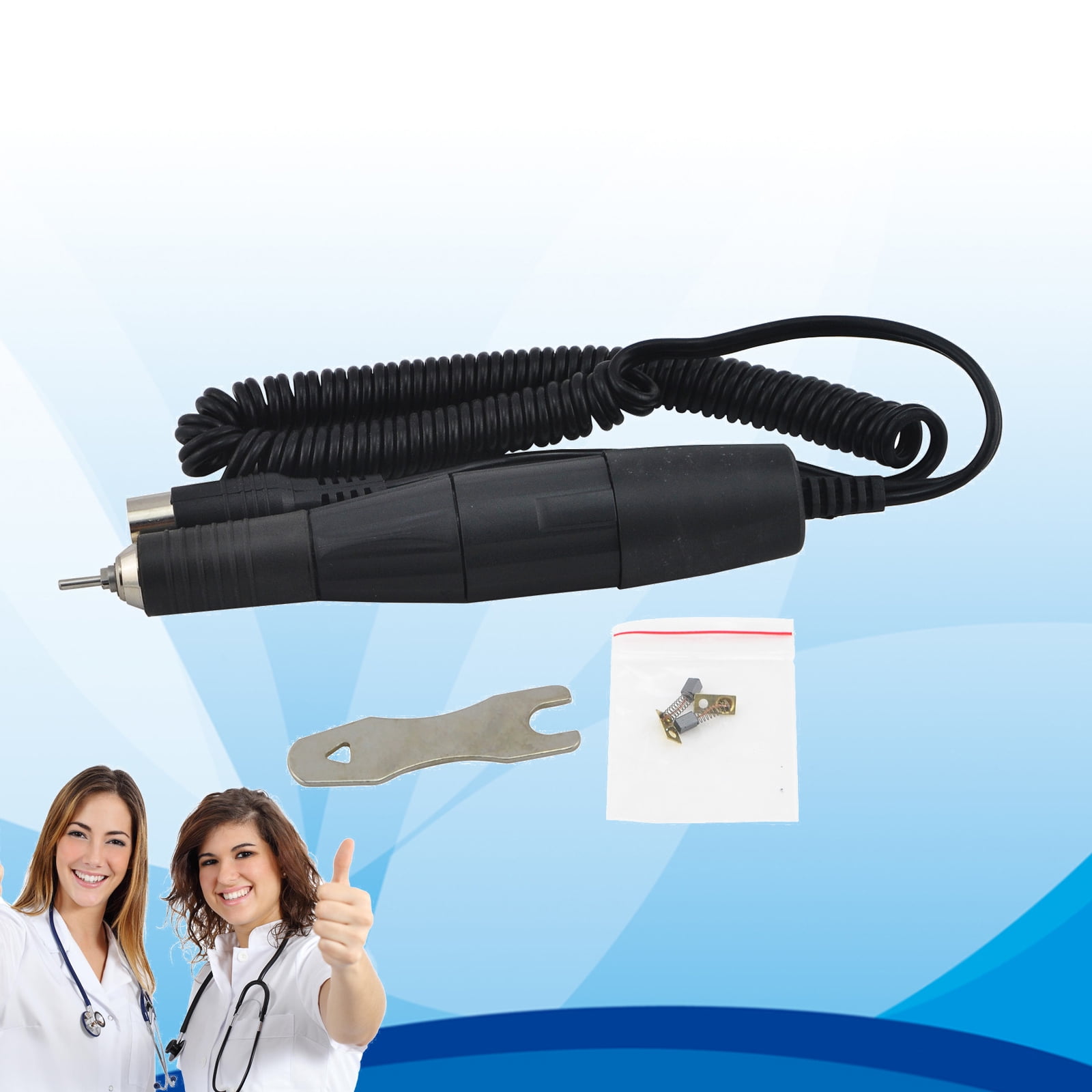 Dental Micro Motor