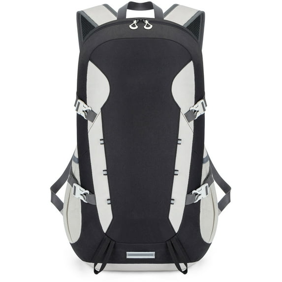 35L Water Resistant Backpack Camping Daypacks Large Capacity Backpack ...