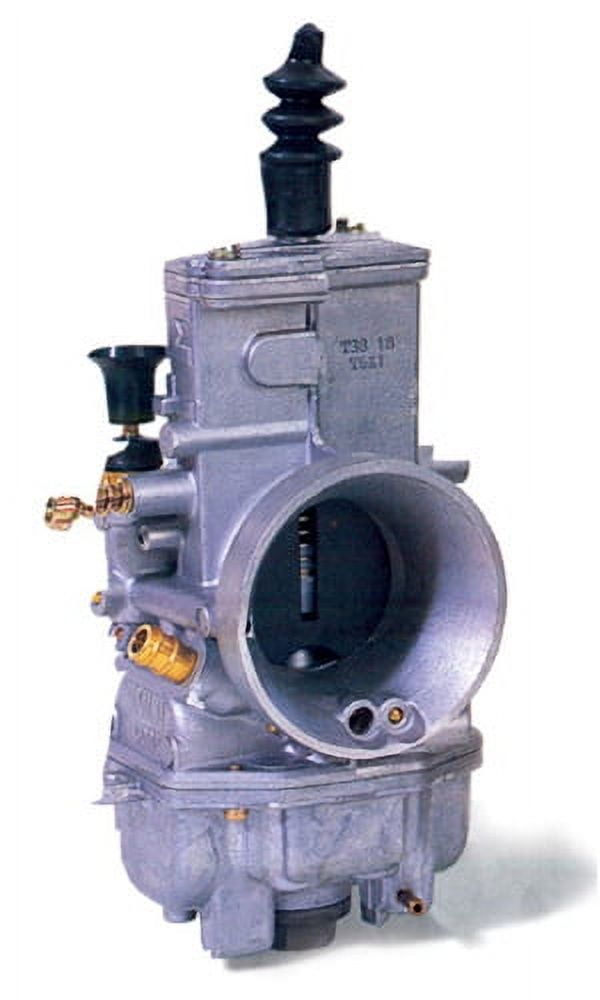 35Mm Mikuni Tmx Series Flat Slide Carburetor - Walmart.com