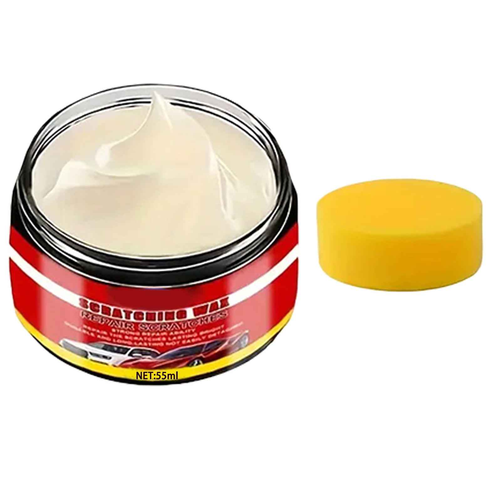 35Ml/55Ml Car Scratch Remover Car Maintenance Accessories Paint ...