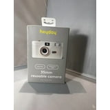 35Mm Camera With Built-In Flash - Heyday White - Walmart.com