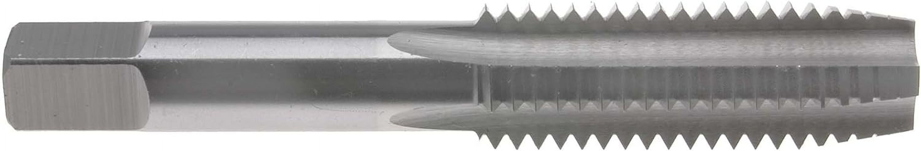 35Mm X 1.5 Plug Tap, High Speed Steel - Walmart.com