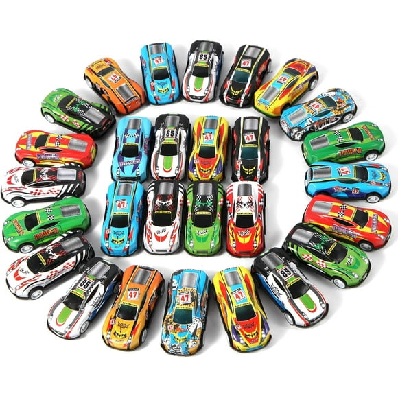 Small Toy Cars Kids