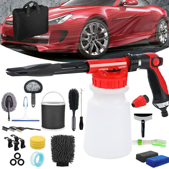 Car Wash Bucket Kits in Car Cleaning Kits - Walmart.com