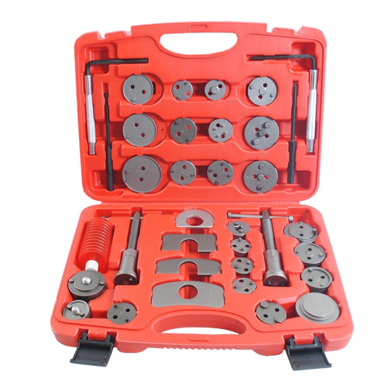 35Pcs Universal Car Truck Disc Brake Caliper, Piston Rewind Wind Back ...