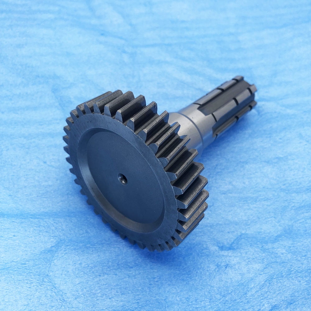 35T Output Gear Shaft For 200CC Go Kart Dune Buggy - Walmart.com