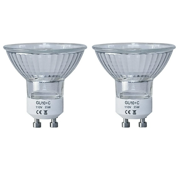 35W Gu10 Light Bulbs