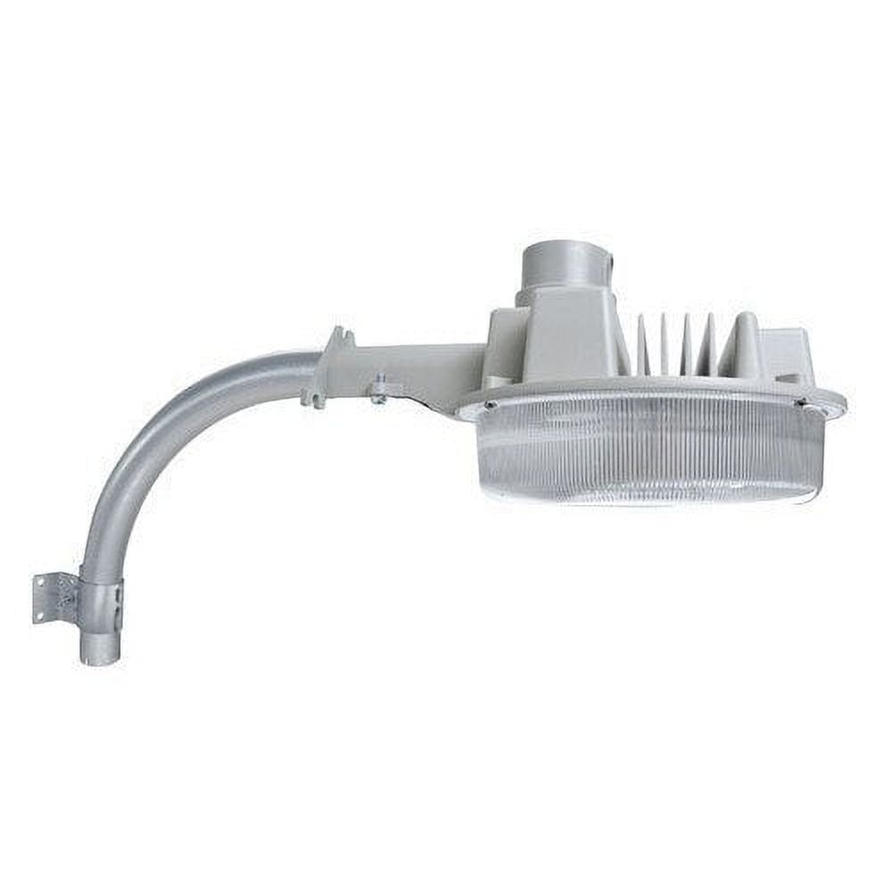 35W LED Yard Light Dusk to Dawn Outdoor Security Area Light IP65 with ...