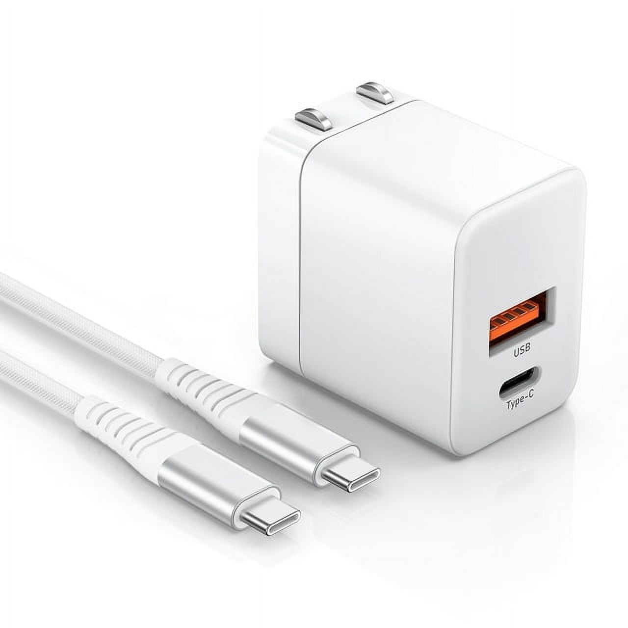 Texas Instruments NSpire Cordless Wall Adapter with USB Cable 60in ...