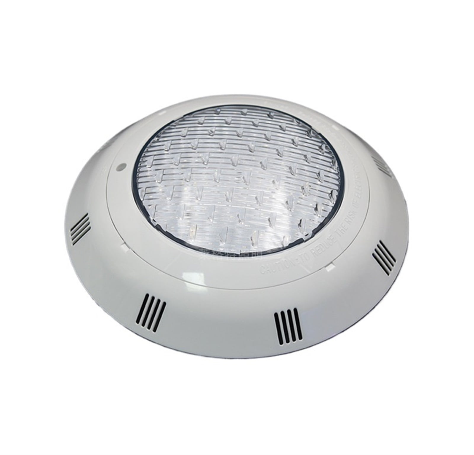 35W Wall Mounted Swimming Pool Light Pool Light Colorful Wireless Remote Control RGB Underwater ...