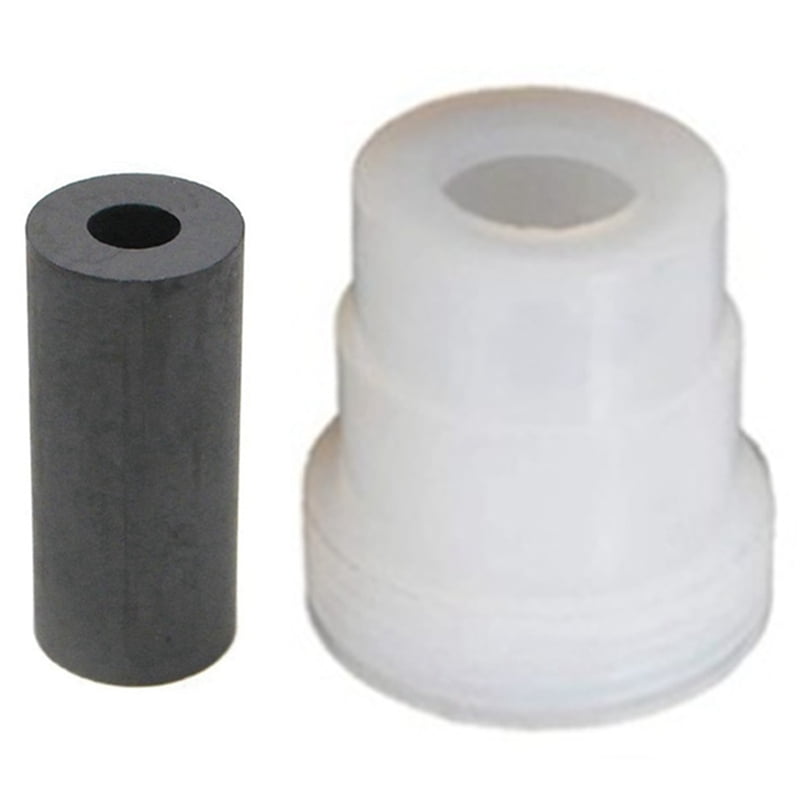 35X20X4mm Sandblasting Machine Accessories Class I Pure Boron Carbide ...