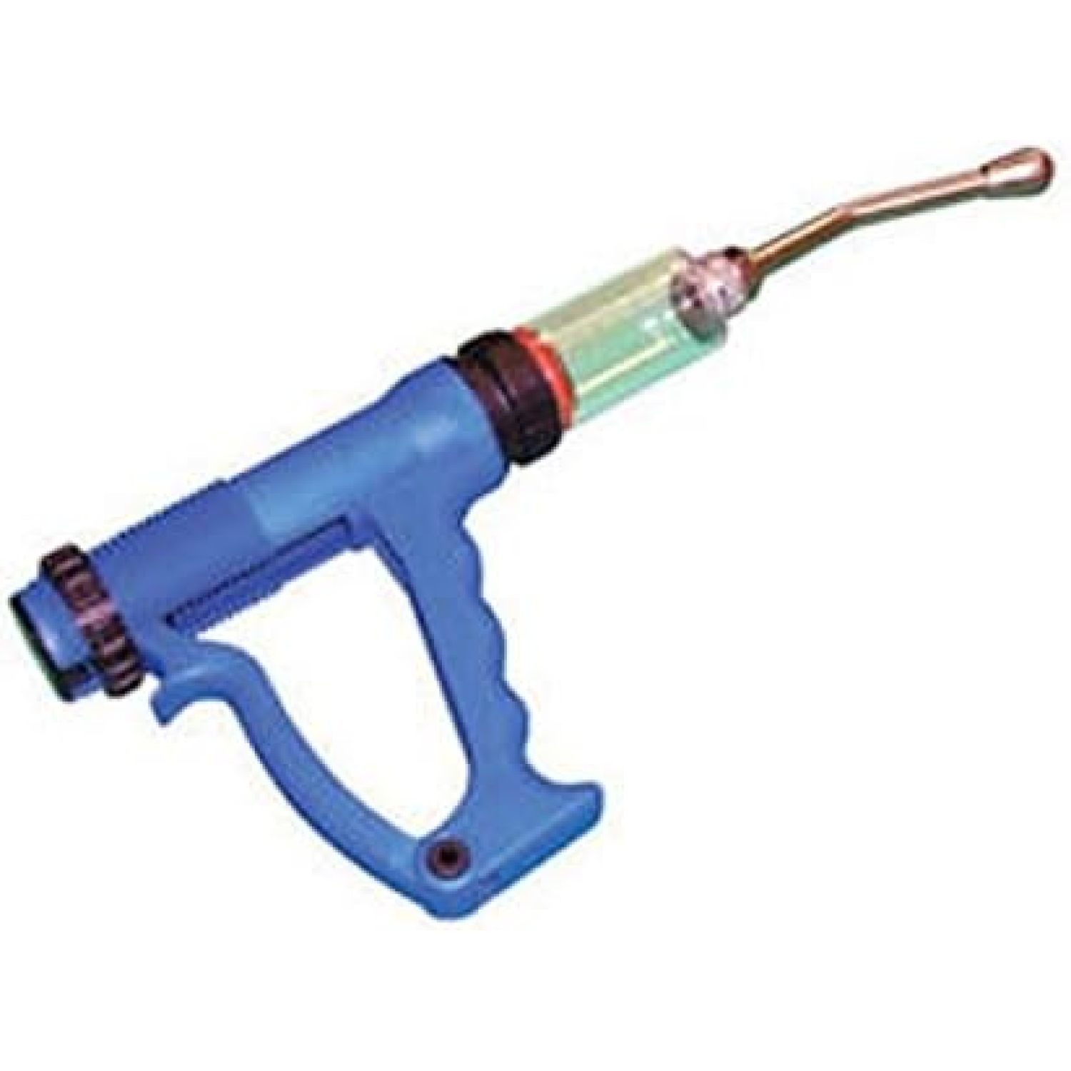 35cc Livestock Drench Gun Drencher Cattle Sheep - Walmart.com