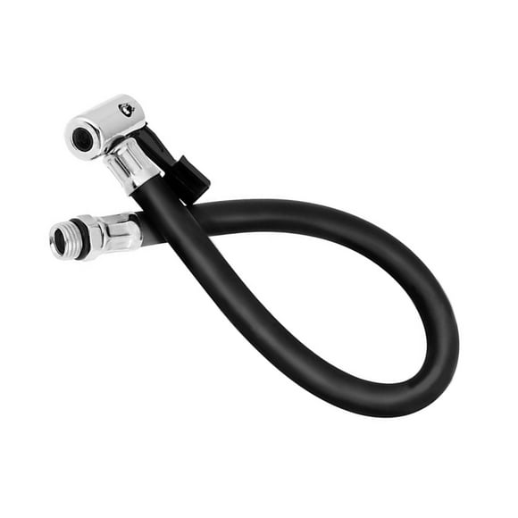 Tire Inflator Hose Replacement