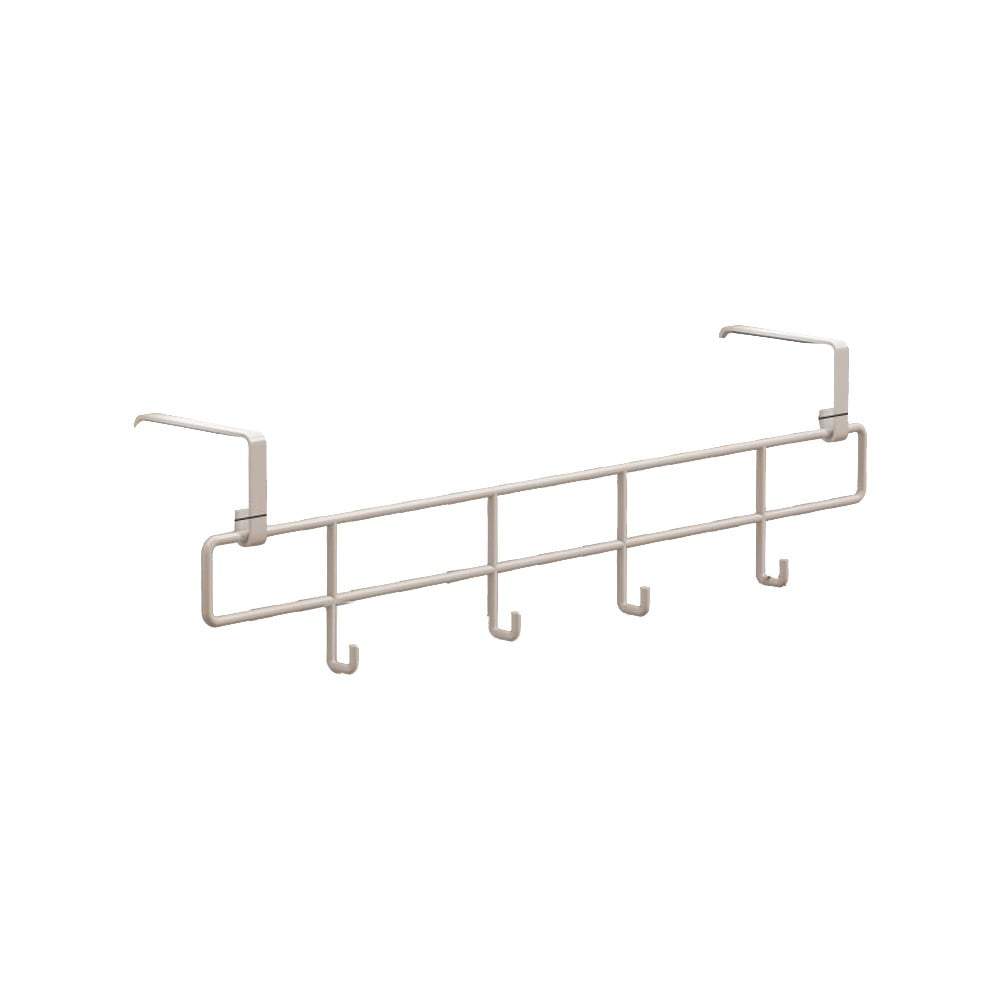 35cm Iron Towel Rail Hanger for Heating Radiator - Space Saving Storage ...