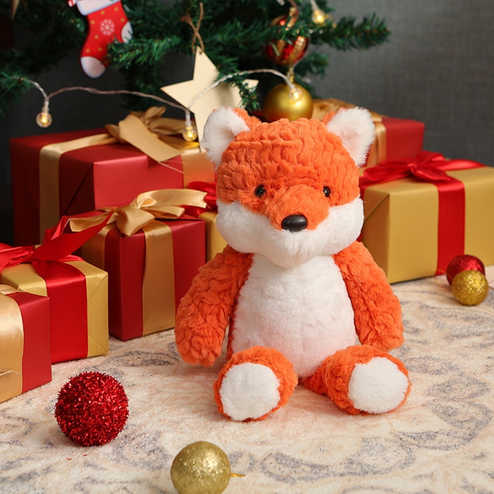 35cm Rabbit Plush Toy Dolls Anti-wrinkle Plush Material Gift for ...